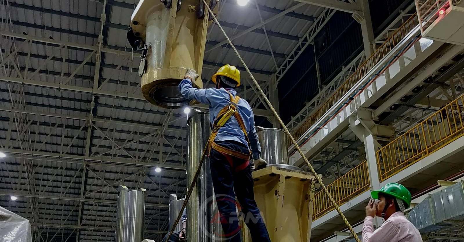 Auxilink Projects – Give life to technology